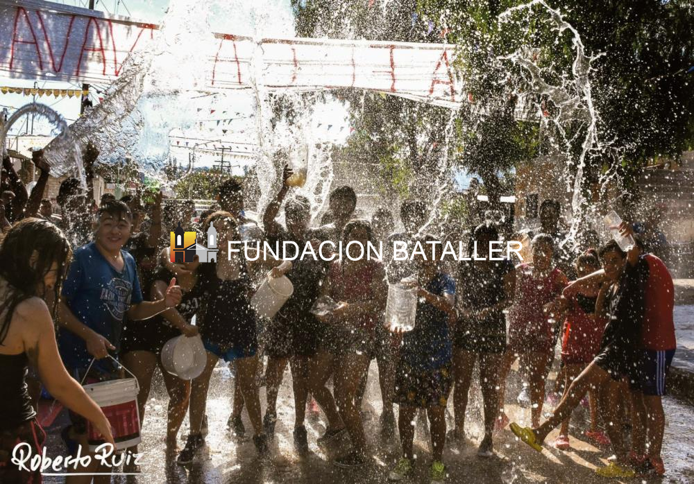 La chaya en el carnaval | San Juan al Mundo